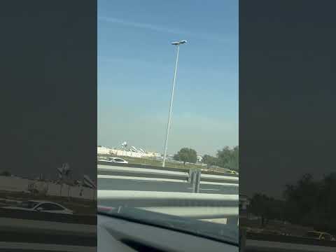 dubai airport emirat road #share