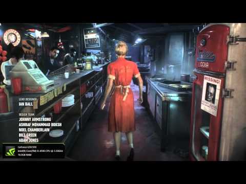 Steam Community :: Video :: batman dinner scene