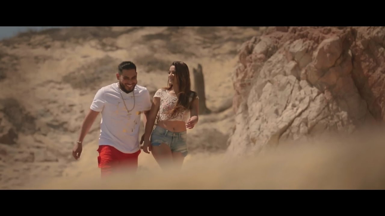 Espinoza Paz - Llévame ft. Freddo (Video Oficial)
