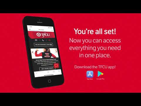 How to Register for Online Banking