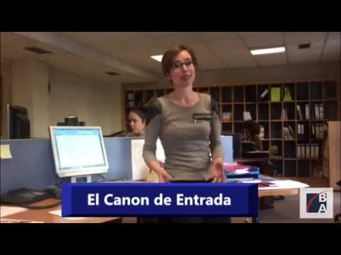 ¿Qué es el Canon de Entrada en Franquicia?