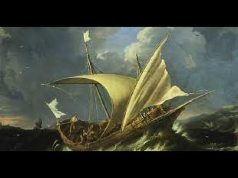 Boats in the Bible – The Wrong Boat – Hope For Youth Ministries