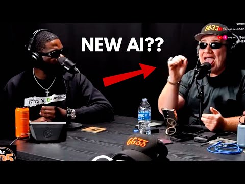 GG33 EXPLAINS AI TAKEOVER