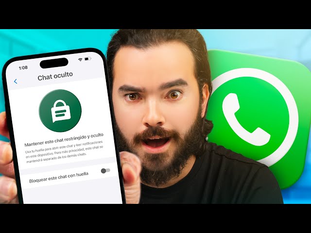 WhatsApp ya permite a usuarios editar mensajes enviados