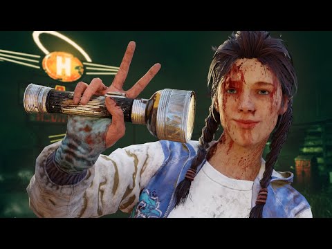 Steam Community :: Video :: WHAT 3K HOURS ON MEG LOOKS LIKE // DBD MONTAGE