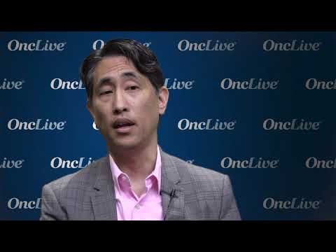 Dr. Tagawa on BRCA2 in Patients with Prostate Cancer Receiving PSMA-Targeted Radionuclide Therapy