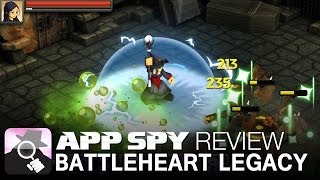 36 Games Like BattleHeart Legacy for PC – Games Like