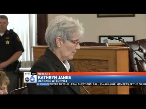 Man Sentenced to Life in Prison for Murdering%