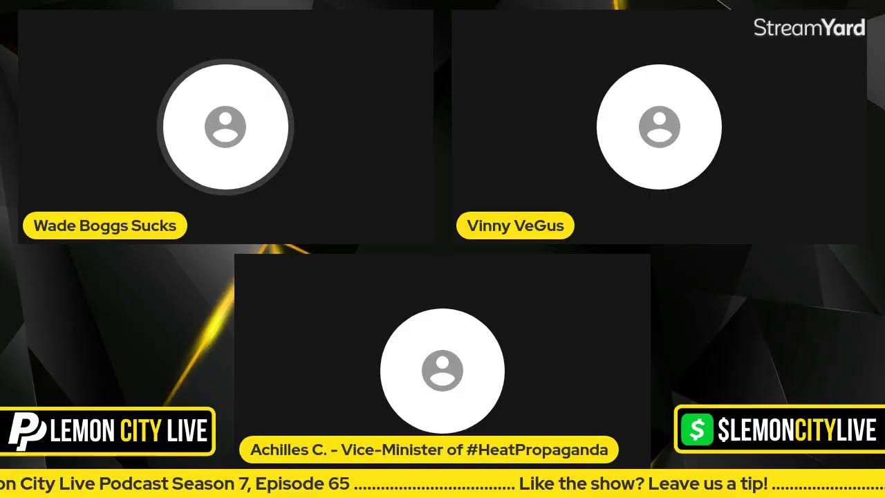 Home [lemoncitylive.com]