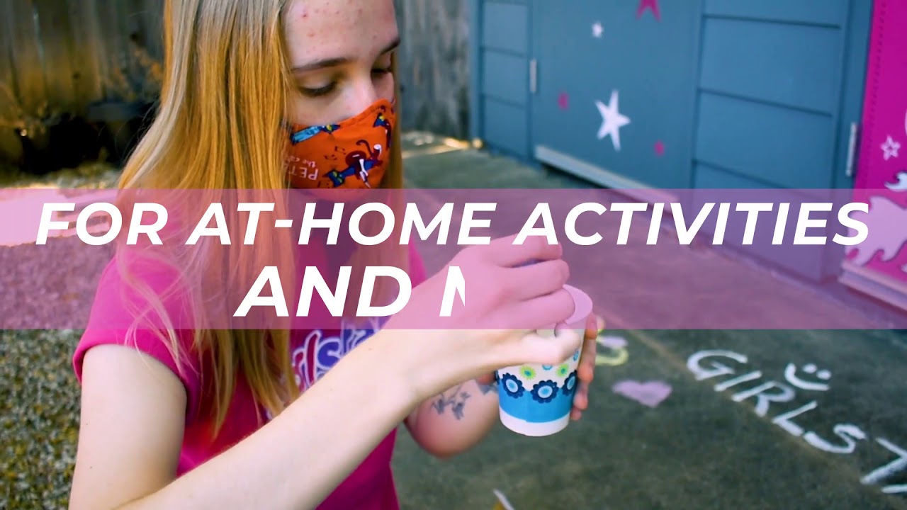 STEM at Home