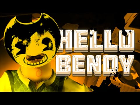 Steam Community :: Hello Neighbor