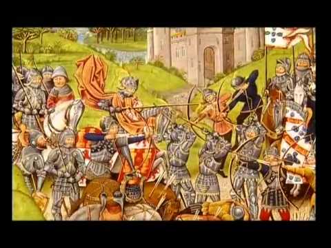 HISTORY OF ENGLISH LANGUAGE 3 The Battle for the Language of the Bible doc series 10Youtube com