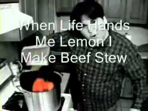 Guilty Pleasure: Andy Milonakis Show Theme Song | NuFlava