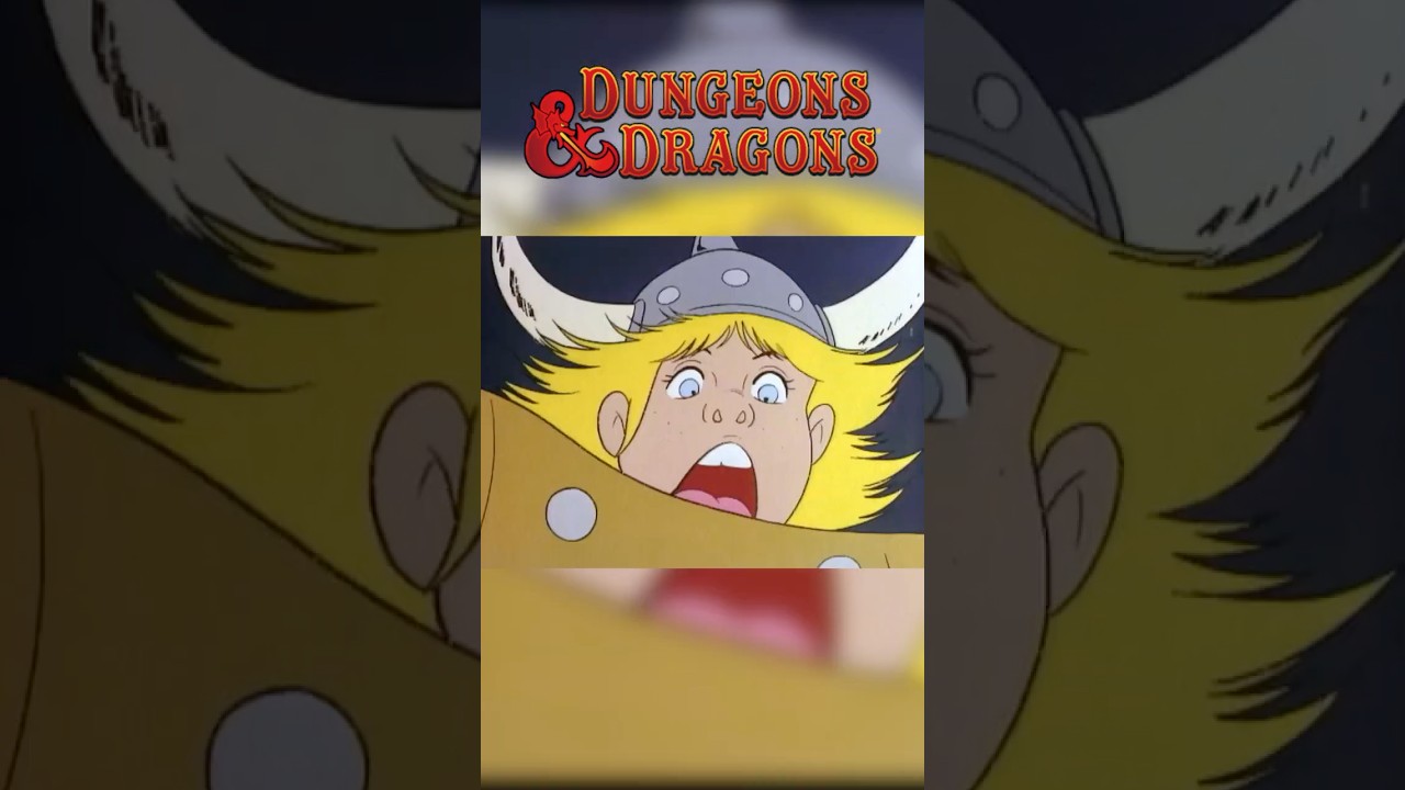 The wildest kids show intro ever!