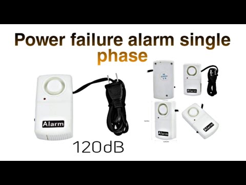 Audio Visual Alarm - Visual Alarms Latest Price, Manufacturers & Suppliers