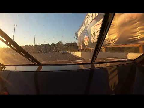 BrandyHood Promotions footage of #98 Greg Bennett