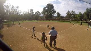 sayurbung: 4s Ranch Little League