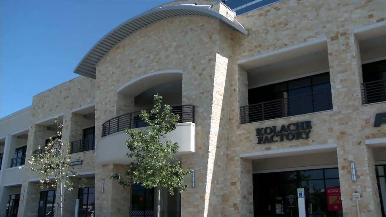 Alamo Stone Thin Veneer