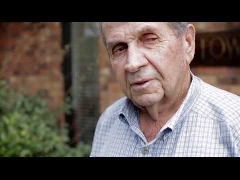 Faith-In-Action in Response to Hurricane Isaac | Lane Corley