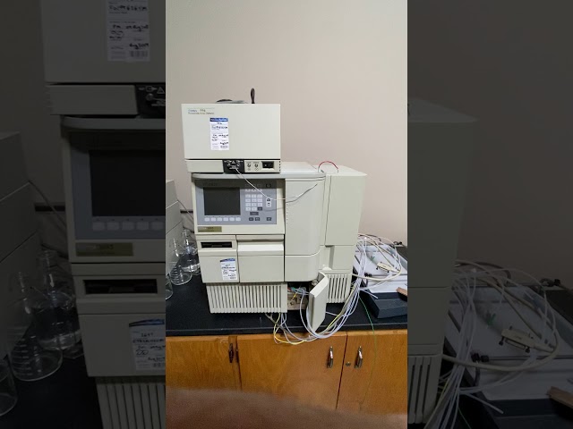 Refurbished Products - Lab Hplc System Trader - Wholesaler ...