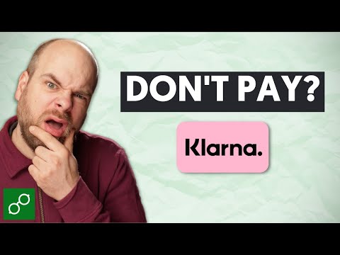 Klarna vs. Your Credit Score: Is It Worth the Convenience?