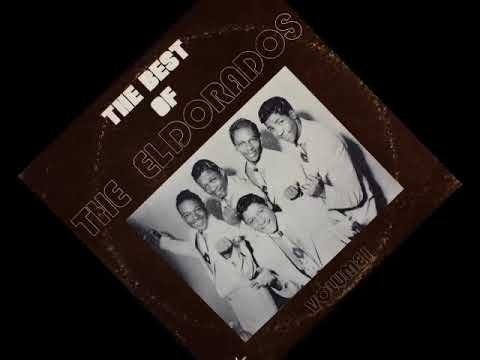 I'll be forever loving you   The El Dorados   1955