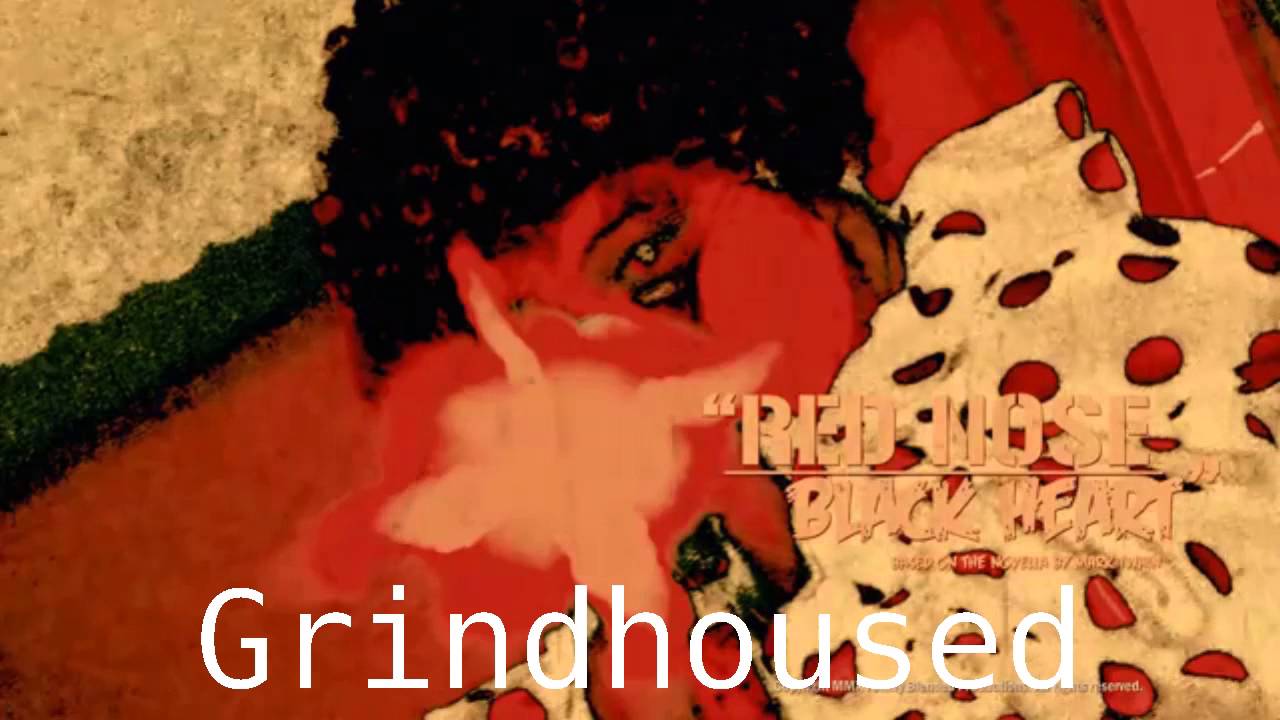teaser - THE GRINDHOUSE TUTORIAL