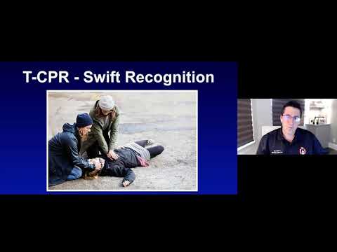 EMS Week 2021 - Save-A-Life Webinar