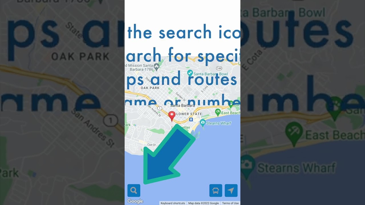 How to download BusTracker