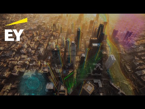 2025 EY Open Science Data & AI Challenge overview