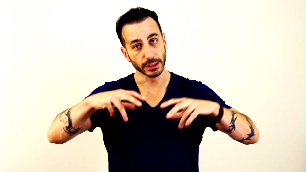 NLP Techniques - New Behavior Generator