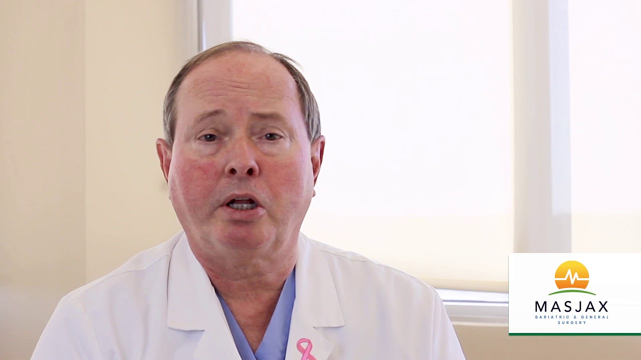 Fundoplication for GERD / Acid Reflux