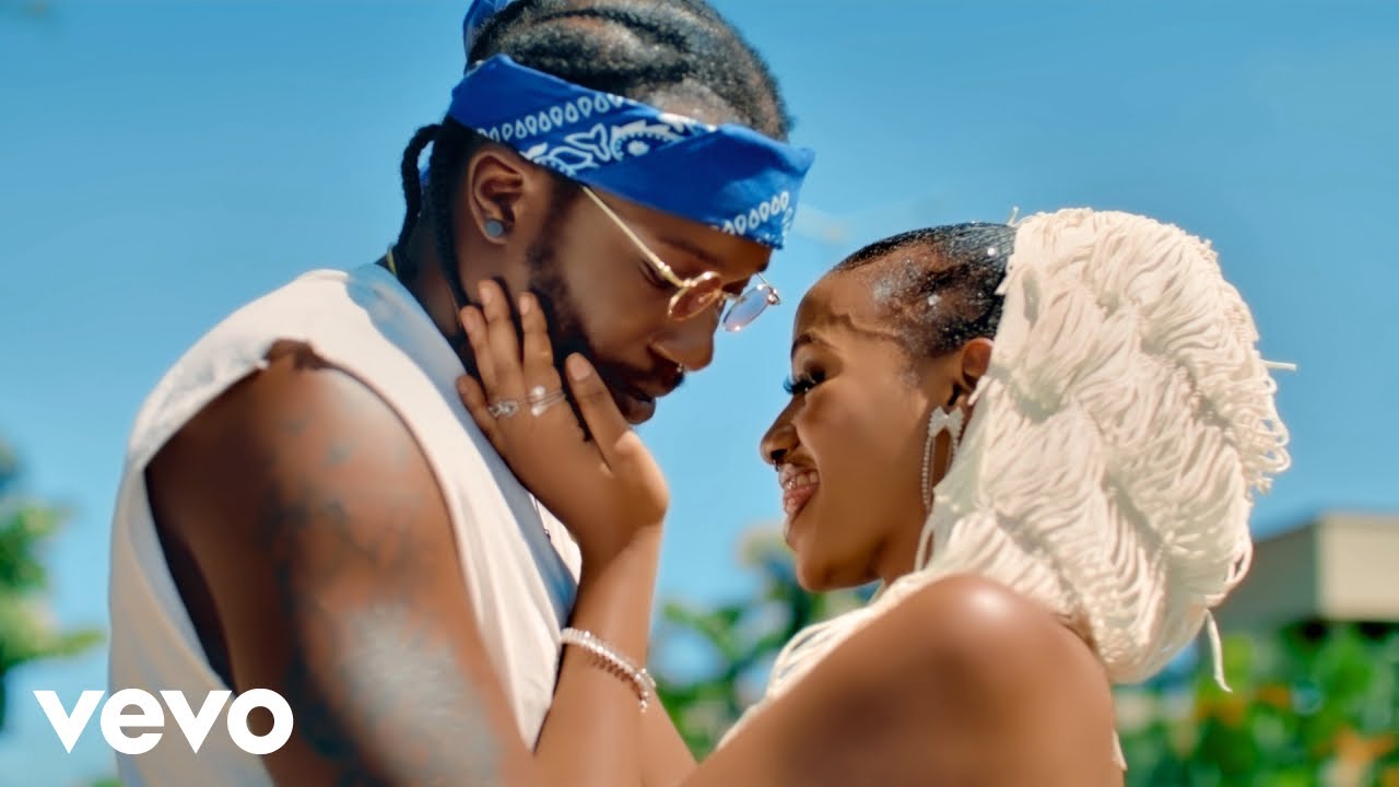 Lyrics & Translations of Dawa by Elijah Kitaka | Popnable