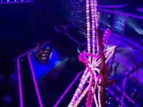 X Factor 4, The Final, Leon (itv.com/xfactor)