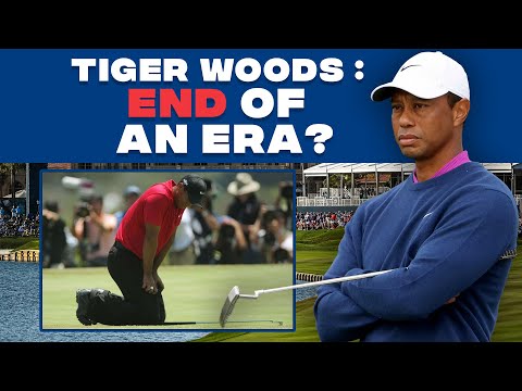 Is Tiger Woods Retiring From Golf?