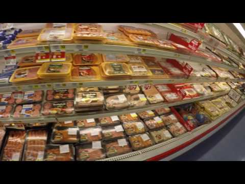 Trip to Weis Markets