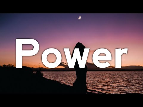 Kevin Gates & Dermot Kennedy - Power (Lyrics)