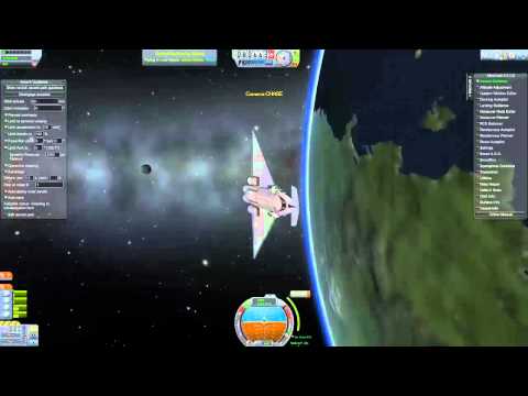 Steam Community :: Video :: Kerbal Space program - Can MechJeb fly a ...