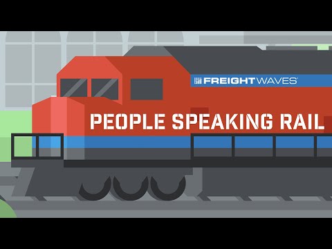 Short Line Association Encouraged by Class I Service Improvements