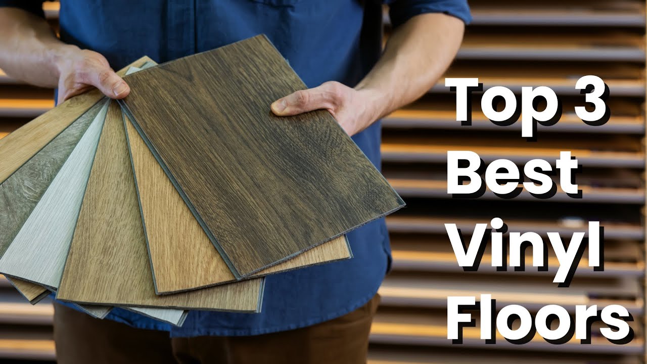 Top 3 Best Vinyl Floor Brands | Tile Liquidators Floor & Design, Lincoln, CA