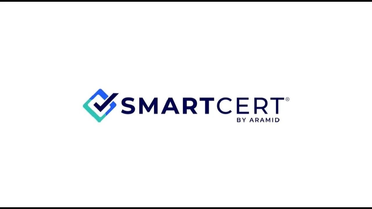 Create a SmartCert