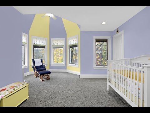 Lovely Baby Girl Nursery Themes Ideas