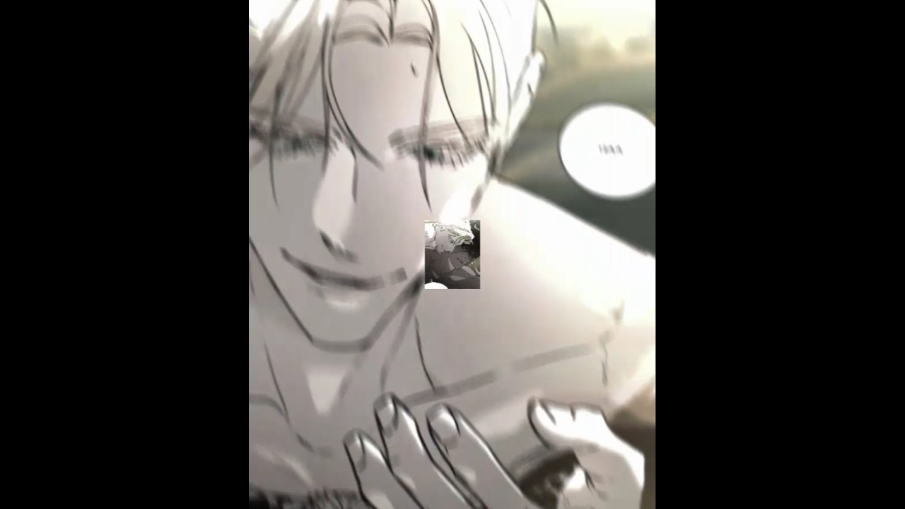 Darling can I be your favorite - codename anastasia #anastasia #manhwa #manhwaedit #zhenya #taekjoo