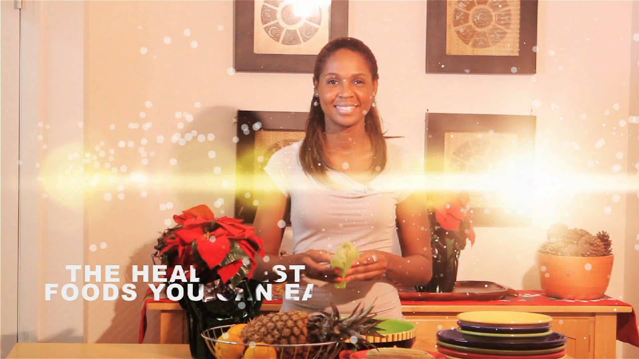 EAT2Live (Health & Wellness)