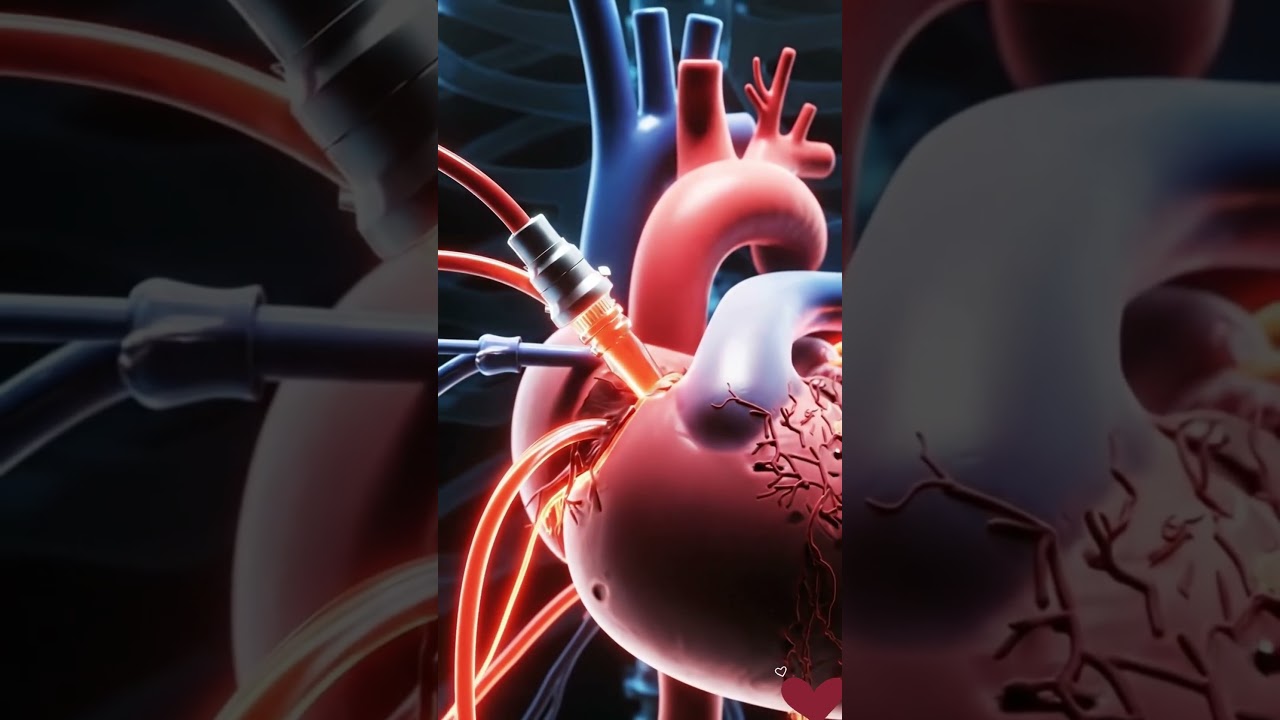 What Happens During Open Heart Surgery?