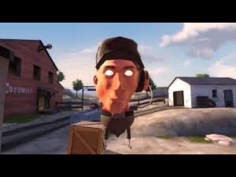 Steam Community :: Video :: meet the scot (TF2)