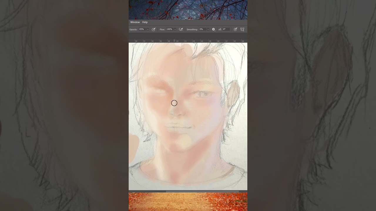 Preorder Paramour now!!! ORRRRRR Read it on Netgalley now!!! ORRRRR both 💕 #paramour #characterart