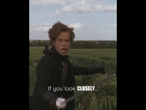 Surprising Detail You Probably Missed in THE COUNT OF MONTE CRISTO