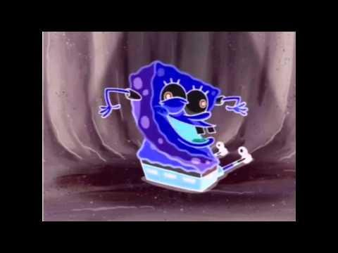 Spongebob in G Major- I've been waiting for you
