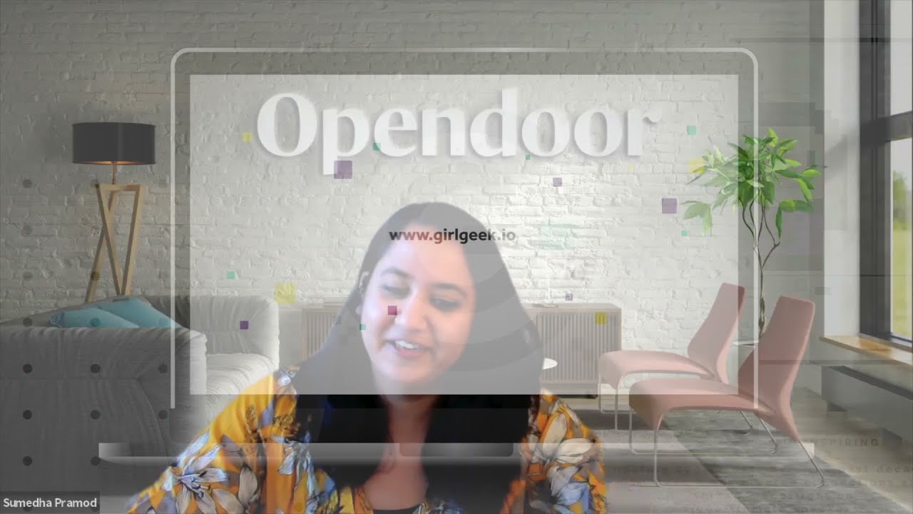 Flawless and Consistent Customer Experiences with UI Testing” Lightning Talk by Sumedha Pramod